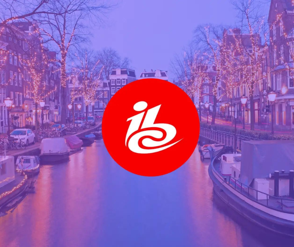 IBC Amsterdam 2024 Exhibition Stand Builder