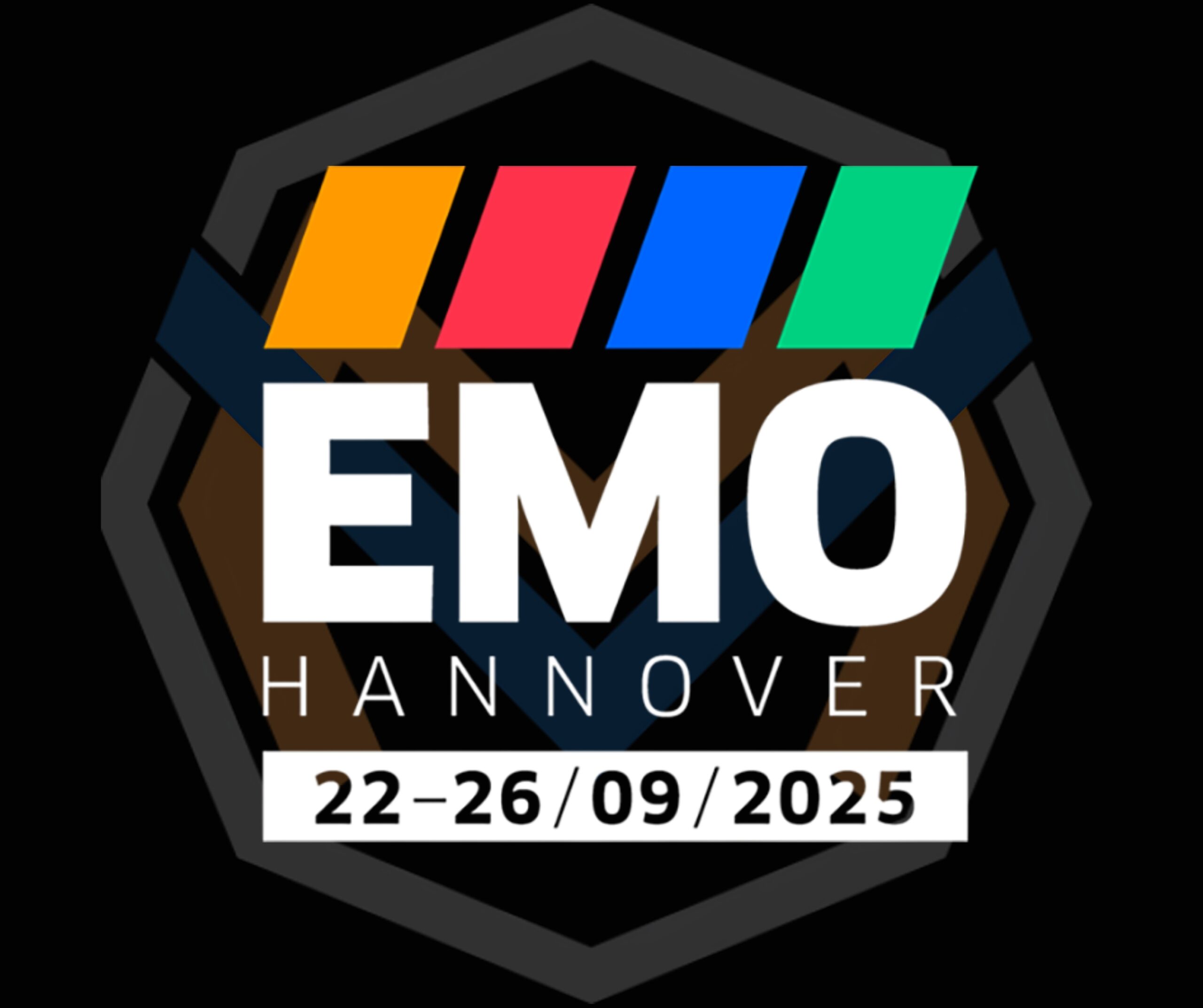 Exhibition Stand Builder for EMO 2025 Hannover Germany